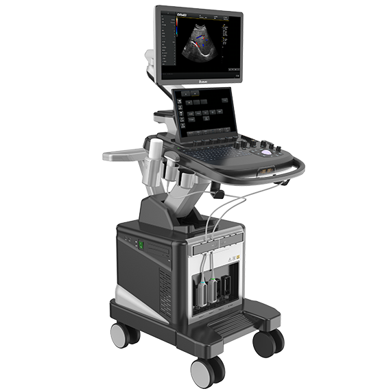 超声影像-产品中心-大为医疗丨大器匠心为爱而来